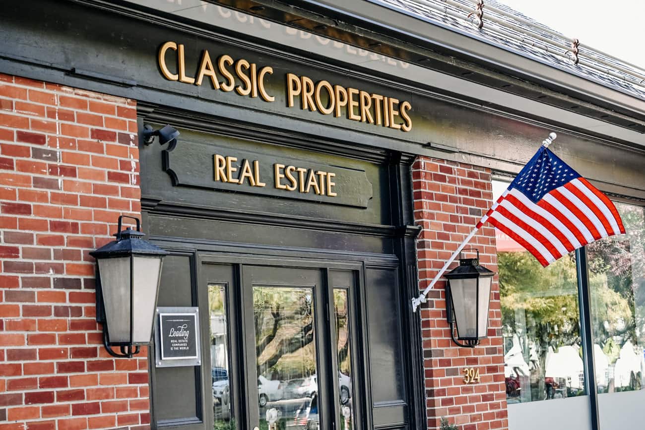 Classic Properties: Real Estate in Northeastern Pennsylvania